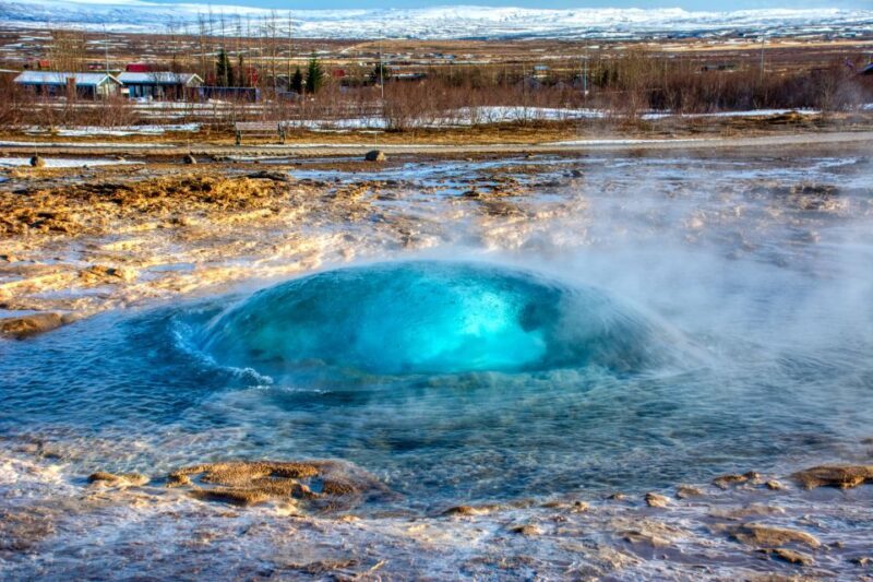From Reykjavik: Golden Circle, Friðheimar, & Sky Lagoon Tour - Who Should Consider This Tour?