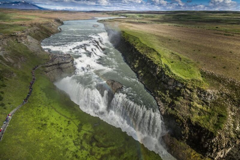 From Reykjavik: Golden Circle Full-Day Tour - Weather Preparedness