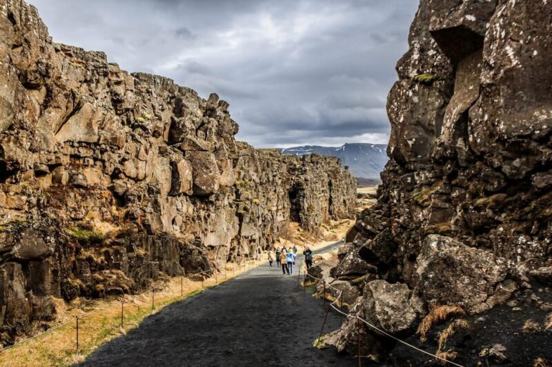 From Reykjavik: Golden Circle & Kerið Full-Day tour - The Itinerary: What You Can Expect from the Journey