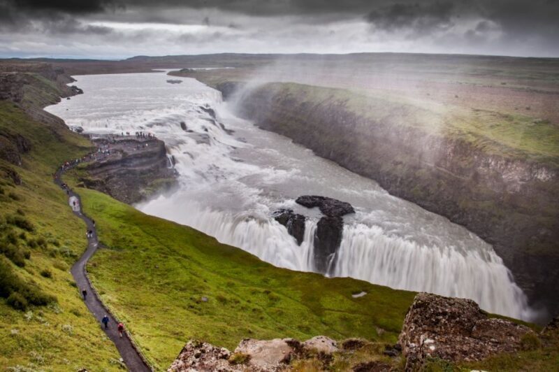 From Reykjavik: Golden Circle & Kerið Full-Day tour - Authentic Insights from Travelers