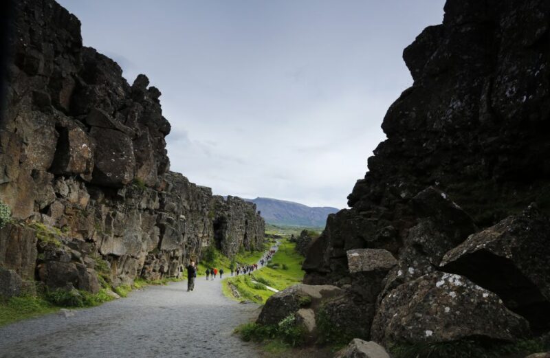 From Reykjavik: Golden Circle & Kerið Full-Day tour - Who is This Tour Best Suited For?