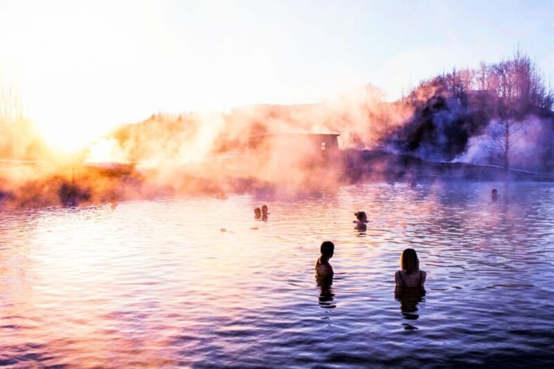 From Reykjavik: Golden Circle, Kerid, & Secret Lagoon Tour - Final Thoughts