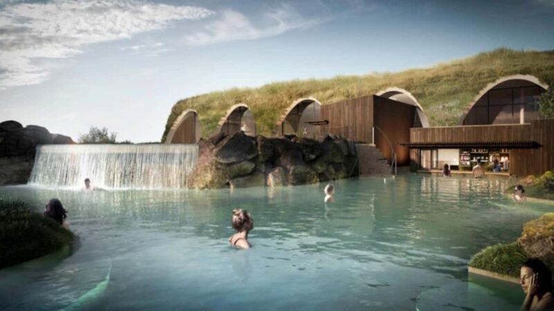 From Reykjavík: Golden Circle & Laugarás Lagoon Premium Tour - Key Points