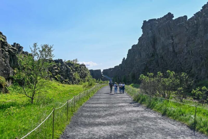 From Reykjavík: Golden Circle & Laugarás Lagoon Premium Tour - An In-Depth Look at the Tour