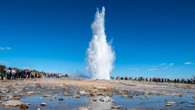 From Reykjavík: Golden Circle & Laugarás Lagoon Premium Tour - Final Thoughts