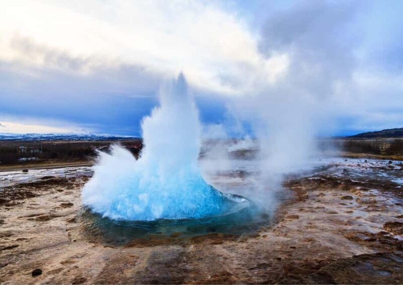 From Reykjavik: Golden Circle + Monster Truck Glacier Tour - Who This Tour Is Best For
