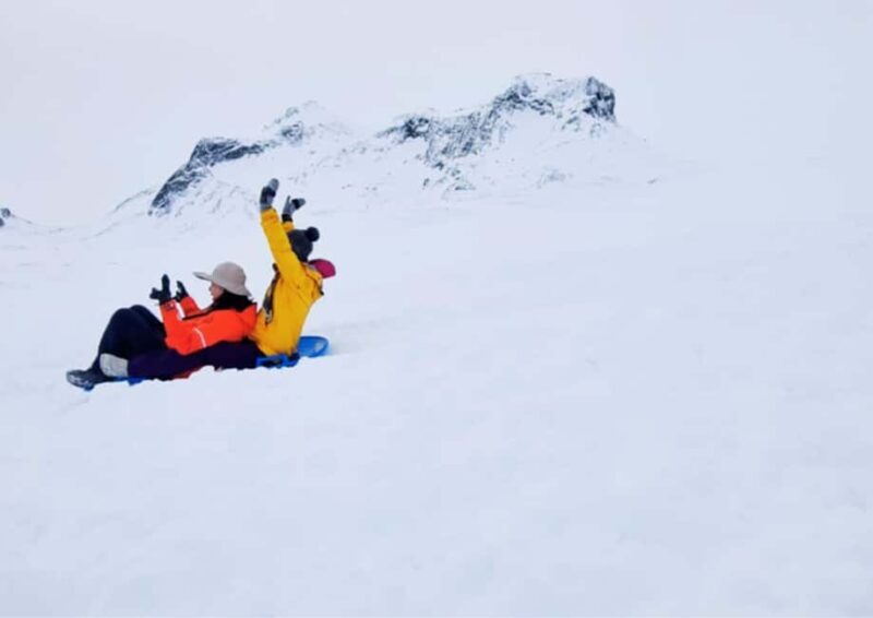 From Reykjavik: Golden Circle + Monster Truck Glacier Tour - FAQ
