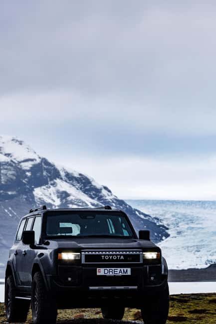 From Reykjavik: Golden Circle Private Tour by Super Jeep - Key Points