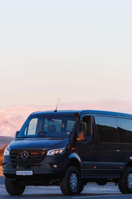From Reykjavik: Golden Circle Private Tour by Super Jeep - Hidden Gem: Brúarfoss Waterfall
