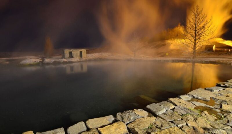 From Reykjavik: Golden Circle & Secret Lagoon Guided Tour - An In-Depth Look at the Tour Experience