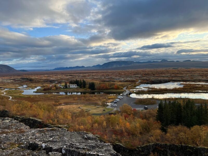 From Reykjavik: Golden Circle Super Jeep & Snowmobiling Tour - Final Thoughts
