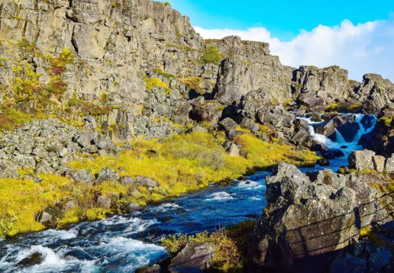 From Reykjavík: Golden Circle Tour with Silfra Snorkeling - What This Tour Means for You