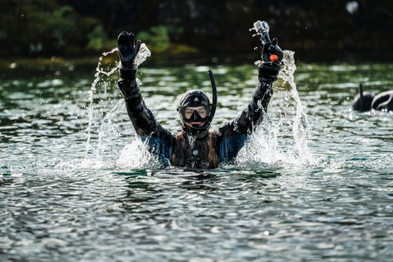 From Reykjavík: Golden Circle Tour with Silfra Snorkeling - Final Thoughts: Is This Tour for You?