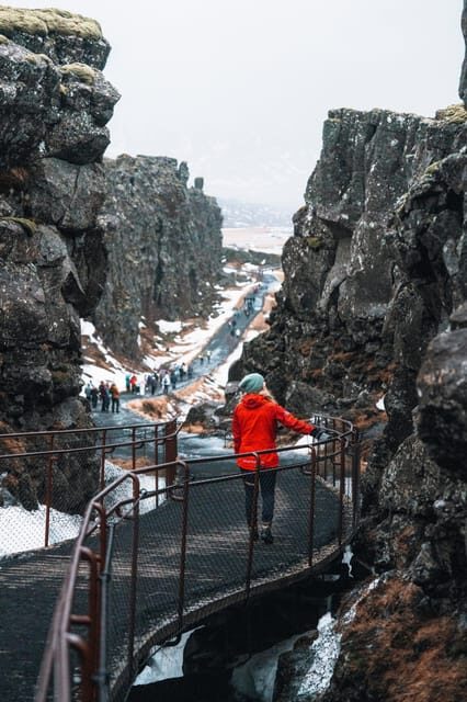 From Reykjavík: Golden Circle Tour with Silfra Snorkeling - FAQ