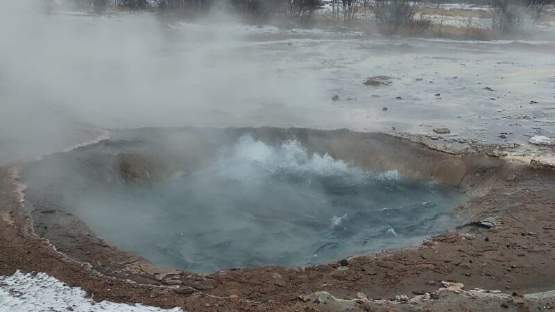 From Reykjavik: Guided private Golden Circle day-tour. - An In-Depth Look at the Golden Circle Private Tour