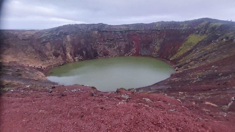 From Reykjavik: Guided private Golden Circle day-tour. - Authentic Travel Experience and What Travelers Say