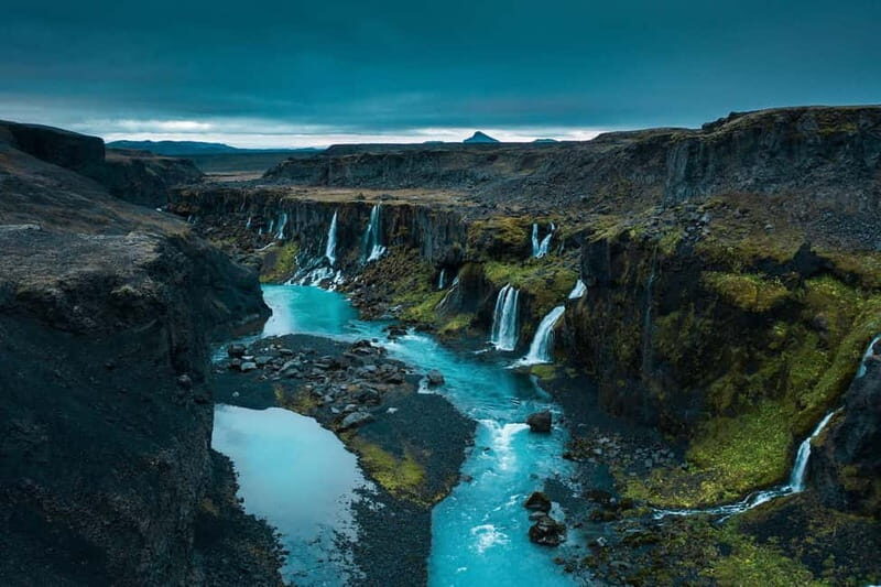 From Reykjavik: Highlands and Lava Fields 4x4 Tour - In-Depth Review of the Highlands and Lava Fields 4x4 Tour