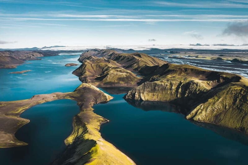 From Reykjavik: Highlands and Lava Fields 4x4 Tour - Authentic Stories and Guides