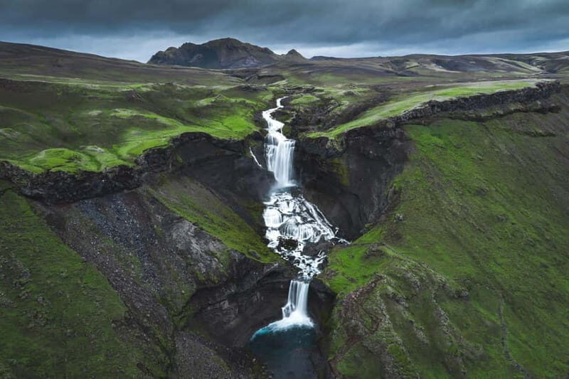 From Reykjavik: Highlands and Lava Fields 4x4 Tour - Practical Aspects and What’s Included