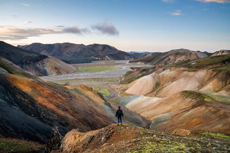 From Reykjavik: Highlands and Lava Fields 4x4 Tour - The Sum Up