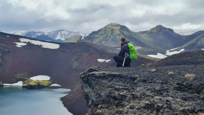 From Reykjavik: Highlands Jeep Tour & Landmannalaugar Hike - A Detailed Look at the Highlands Jeep & Landmannalaugar Tour