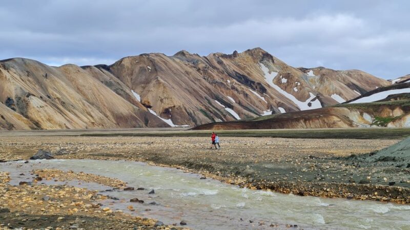 From Reykjavik: Highlands Jeep Tour & Landmannalaugar Hike - The Sum Up