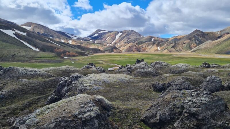 From Reykjavik: Highlands Jeep Tour & Landmannalaugar Hike - FAQ