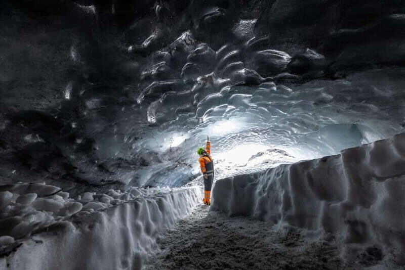 From Reykjavik: Ice Cave Adventure with Buggy Ride - An In-Depth Look at the Experience