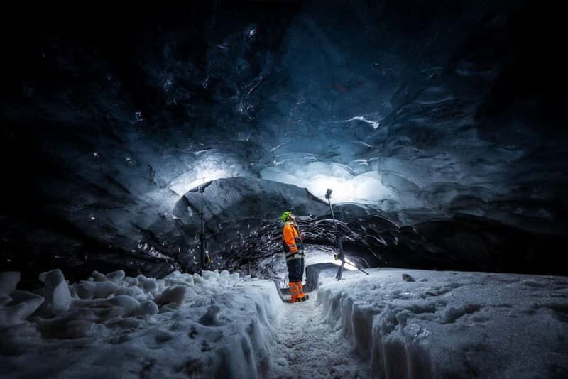 From Reykjavik: Ice Cave Adventure with Buggy Ride - Final Thoughts