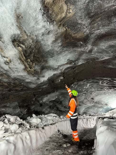 From Reykjavik: Ice Cave Adventure with Buggy Ride - FAQ