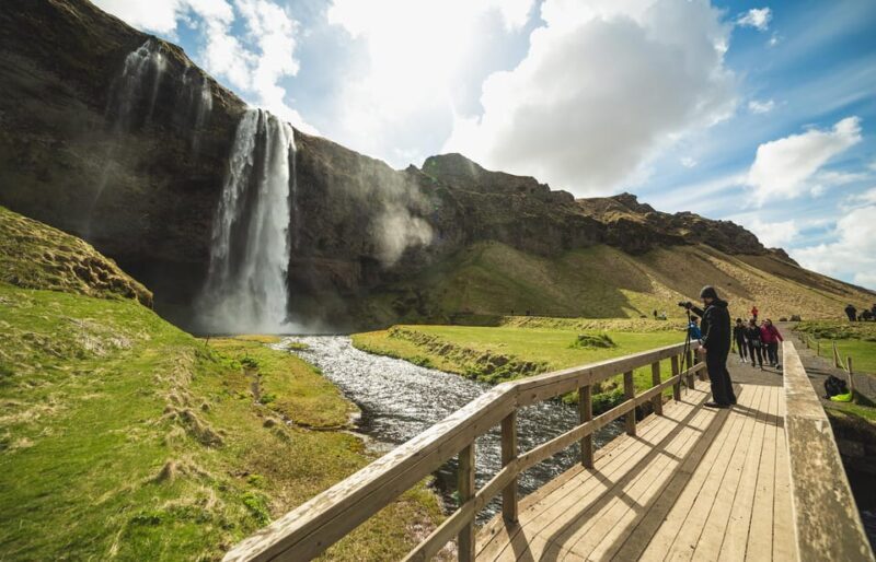 From Reykjavík: Iceland South Coast Small-Group Adventure - Practical Details and Value