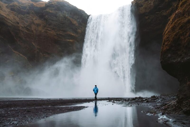 From Reykjavík: Iceland South Coast Small-Group Adventure - The Sum Up