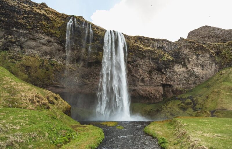 From Reykjavík: Iceland South Coast Small-Group Adventure - FAQs