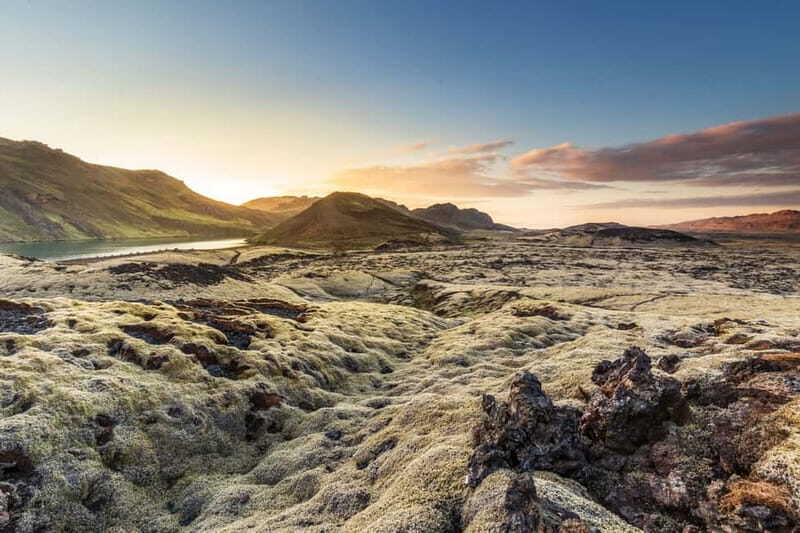 From Reykjavík: Icelandic Horse Riding Tour in Lava Fields - Final Thoughts