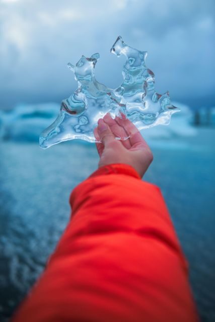 From Reykjavik: Jökulsárlón Glacier Lagoon and Diamond Beach - FAQ