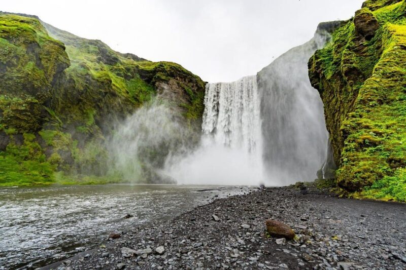 From Reykjavik: Katla Ice Cave and South Coast Day Tour - Practical Considerations