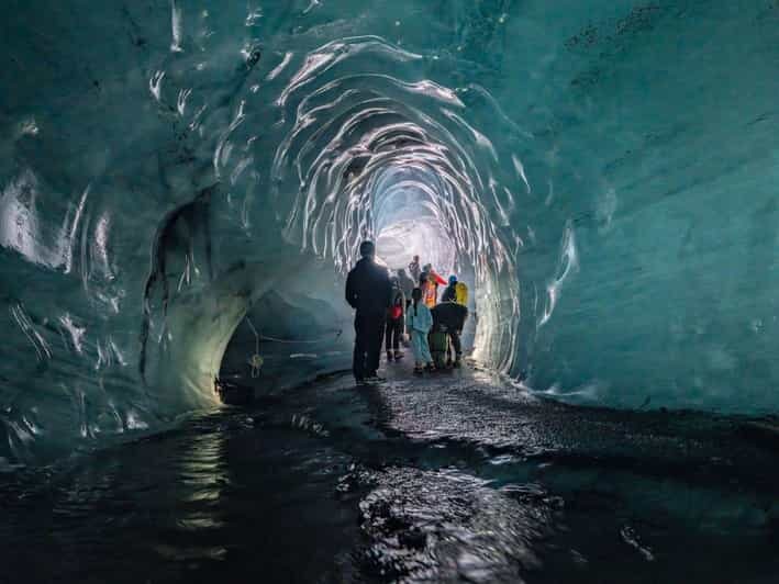 From Reykjavik: Katla Ice Cave and South Coast Day Tour - The Sum Up