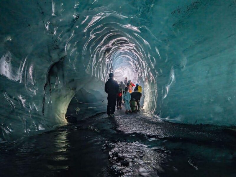 From Reykjavik: Katla Ice Cave and South Coast Day Tour - FAQ
