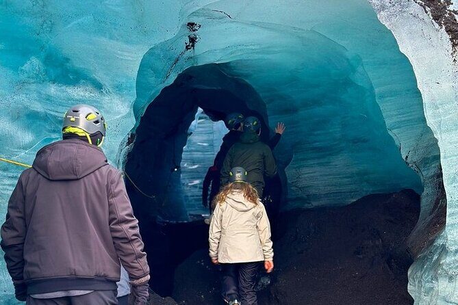 From Reykjavik: Katla Ice Cave and South Coast Day Tour - Concluding Thoughts