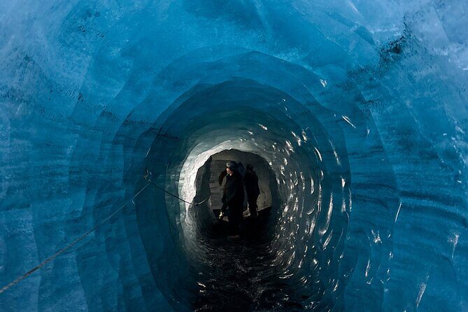 From Reykjavik: Katla Ice Cave and South Coast Day Tour - FAQ