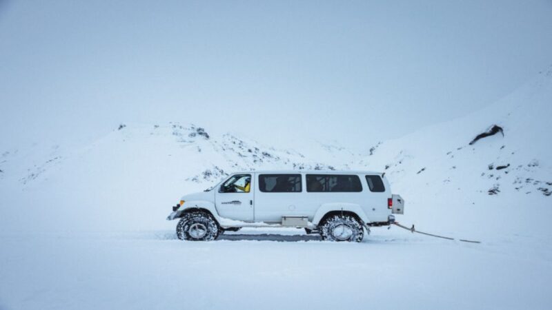 From Reykjavík: Katla Ice Cave and South Coast Tour - Authentic Experiences Shared in Reviews