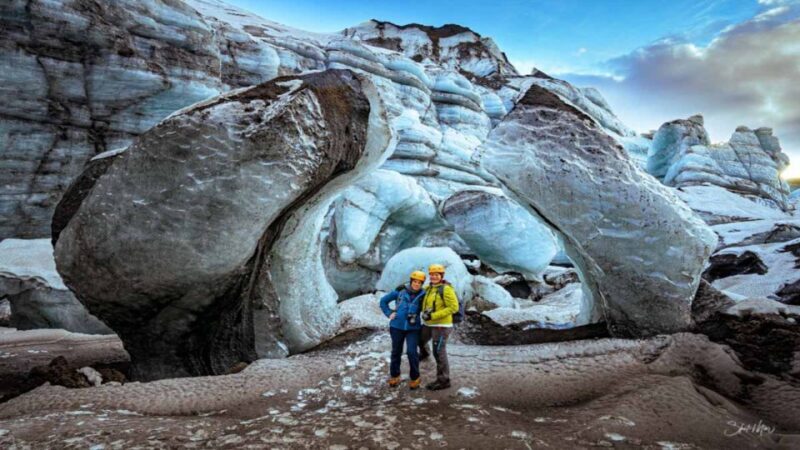 From Reykjavík: Katla Ice Cave and South Coast Tour - The Value of the Tour