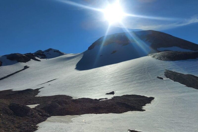 From Reykjavik: Kerlingarfjöll Hiking Day Tour - The Hiking Segment: A Taste of Icelandic Wilderness
