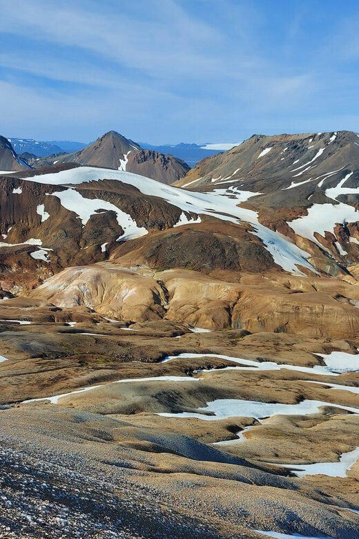 From Reykjavik: Kerlingarfjöll Hiking Day Tour - The Value of the Tour