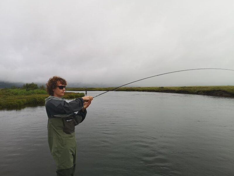 From Reykjavik: Lake and River Fishing Tour - Why This Tour Stands Out