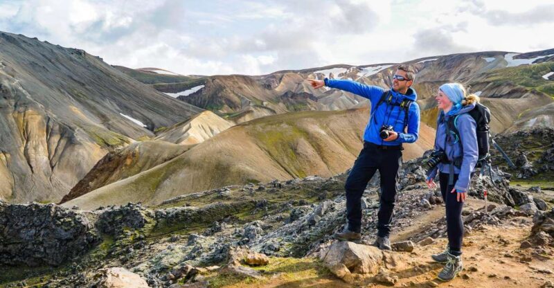 From Reykjavík: Landmannalaugar Day Hike - A Closer Look at the Itinerary
