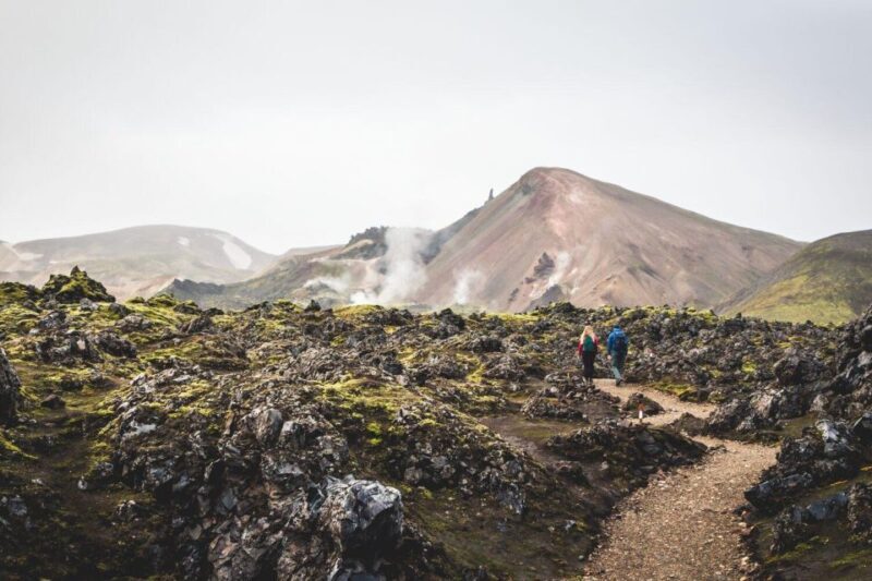 From Reykjavík: Landmannalaugar Day Hike - Authentic Experiences Highlighted by Travelers