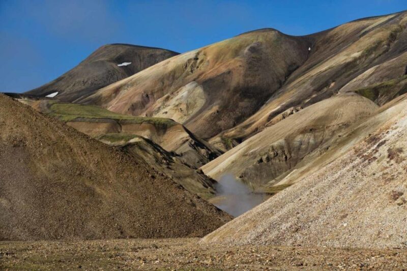 From Reykjavik: Landmannalaugar Day Tour by Luxury Jeep - Key Points