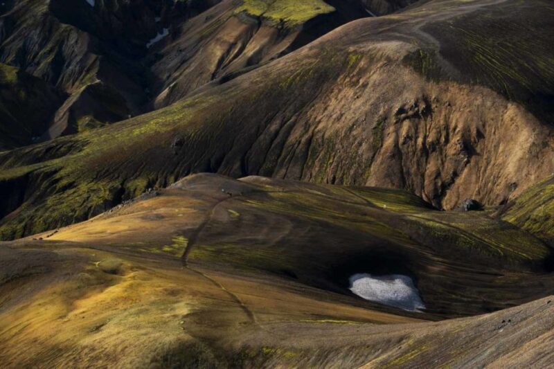 From Reykjavik: Landmannalaugar Day Tour by Luxury Jeep - Who Will Love This Tour?