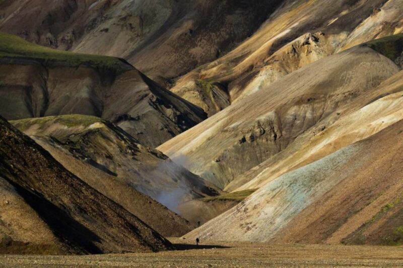 From Reykjavik: Landmannalaugar Day Tour by Luxury Jeep - Final Thoughts